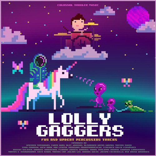 Stream World Breaker by Colossal Trailer Music | Listen online for free ...