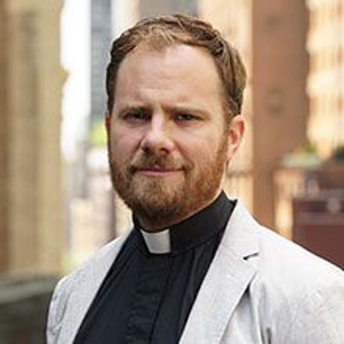 Stream Fr. Jeremy Zipple, SJ on Merriam-Webster's Word of the Year by ...