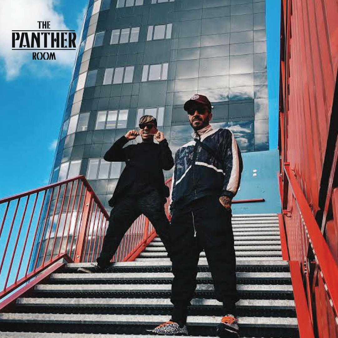 Stream Ray Zuniga & NIKITA - Live from The Panther Room Nov 2018 by ...