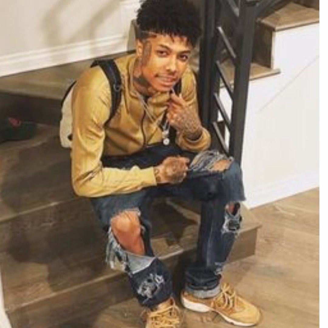 Stream Blueface-bleed it by Lil mole | Listen online for free on SoundCloud
