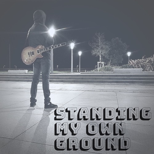 Stream Standing My Own Ground (Ft Olivia Gamble) by Daniel Davies ...