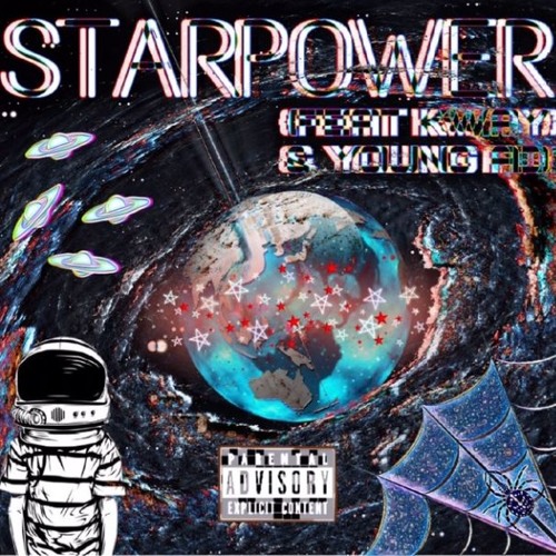Stream Starpower 💫 Ft. Kwayy & AD by [Brooklyn Made] | Listen online ...