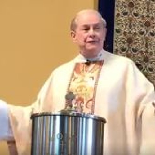 Stream Father Patrick Dunne There Is More To Come by New York Catholic ...