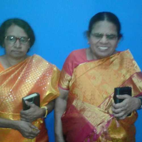 Stream HAND OF JESUS MINISTRIES,NILGIRIS | Listen to SIS.ESTHER RANI ...