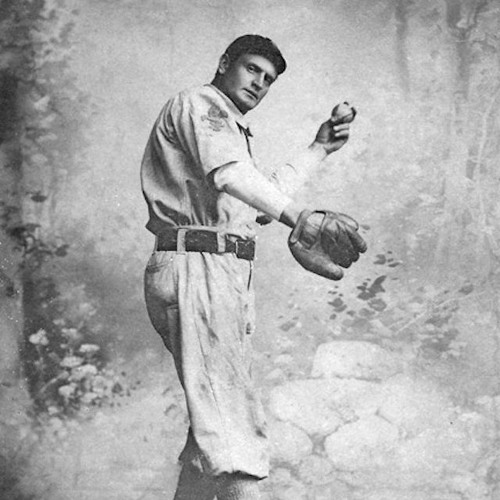 Stream episode LGWS #7: The Rube, The Most Interesting Man in Baseball ...