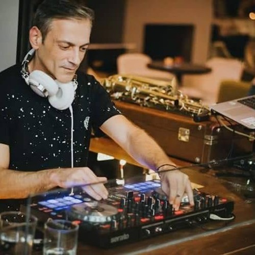 Stream Mojo Disco Nights by Dj Bill-K | Listen online for free on ...