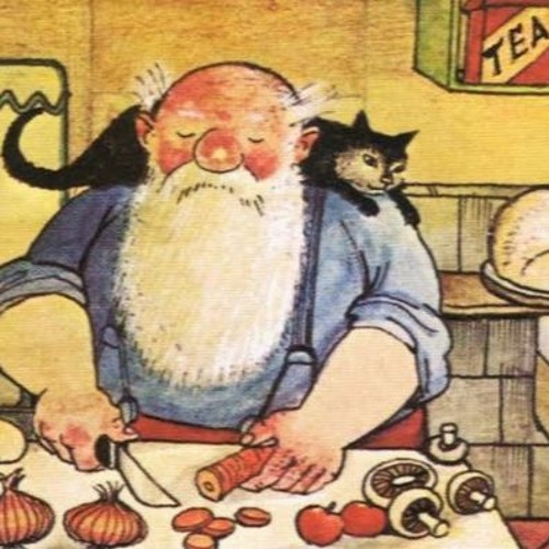 Stream 3 Is Santa The Real Master Or Satan Or Jesus by ian_teague ...