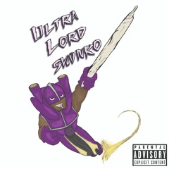 Ultralord Logo