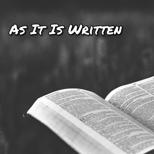 Stream Royal Priesthood | Listen to As It Is Written playlist online ...