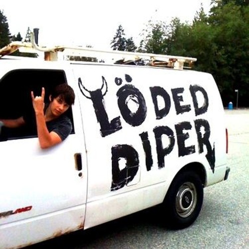 Stream Loded Diper by nerve | Listen online for free on SoundCloud