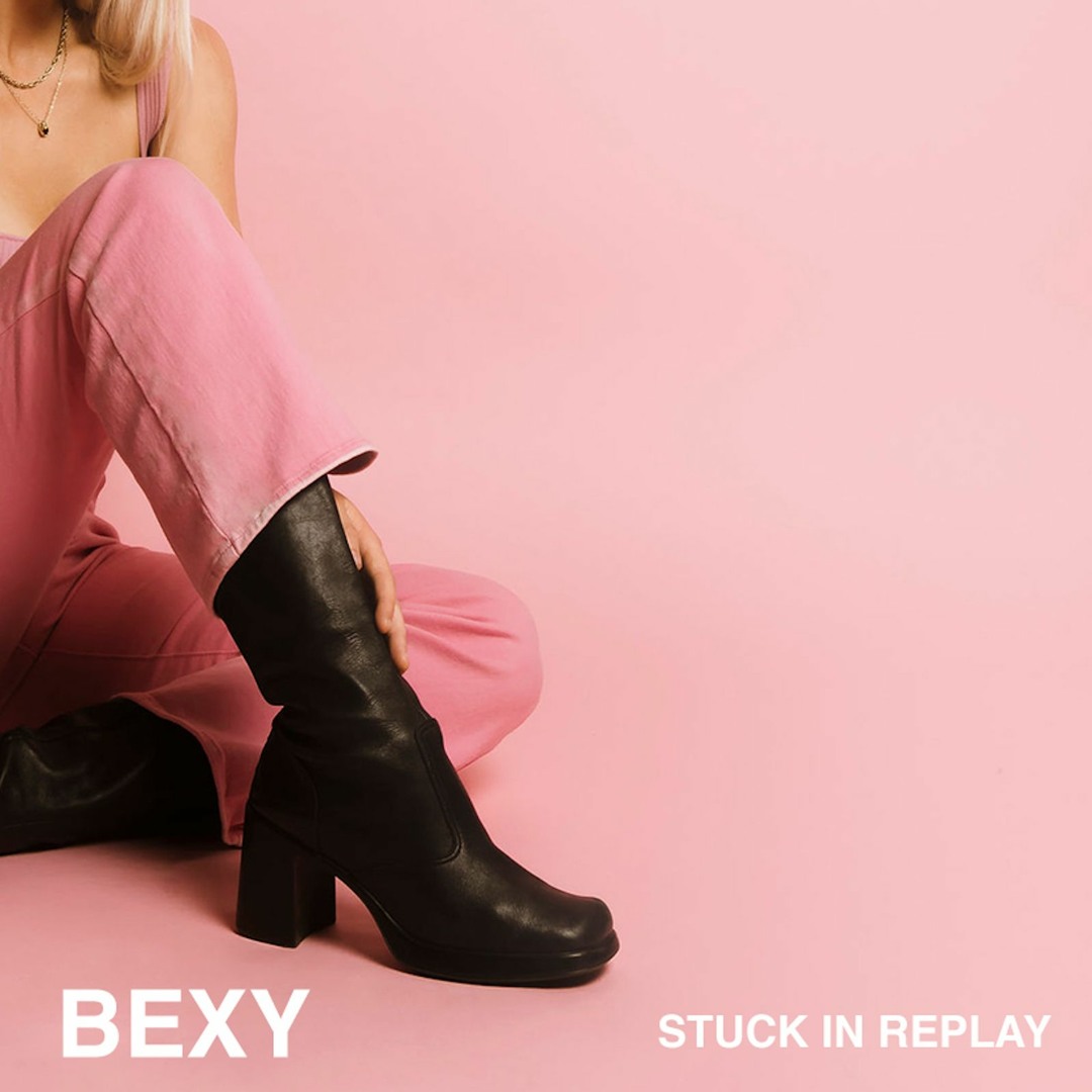 Stream Bexy - Stuck in Replay by BEXY | Listen online for free on ...
