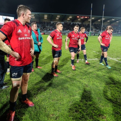 Stream episode The Breakdown EP77 With Three Red Kings & Sporting ...