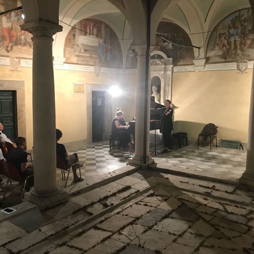 Stream Bird of Paradise for solo flute by May Howlett by Katrina Emtage ...