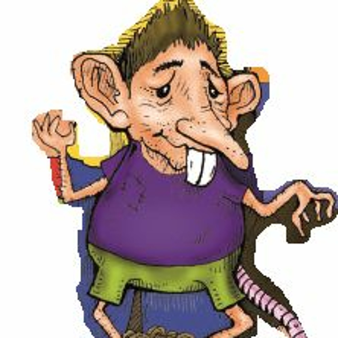 Stream Rap de Viqui Victoria - Los Viejitos de Barrón by Elvis Herrada ...