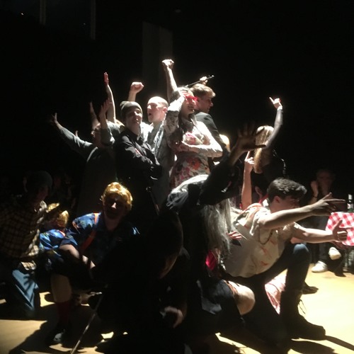 Stream What's Going On? by Sam Storey Xtra | Listen online for free on ...