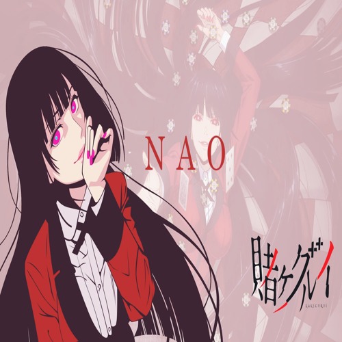 Stream Kakegurui ×× Opening - "Kono Yubi Tomare" ( NAO Remix ) by ...