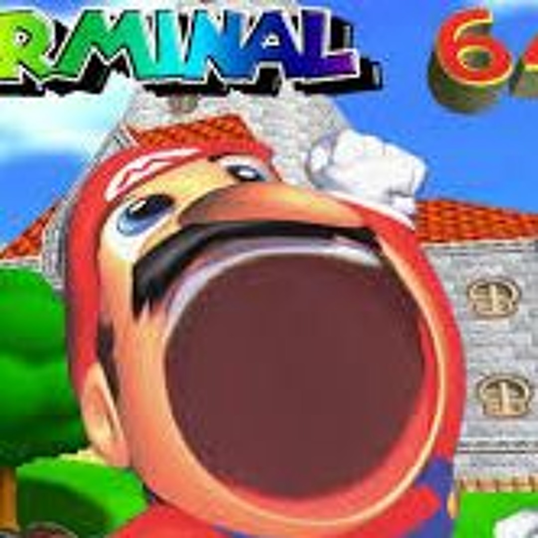 Stream TERMINAL 64 by TerraCrafter | Listen online for free on SoundCloud