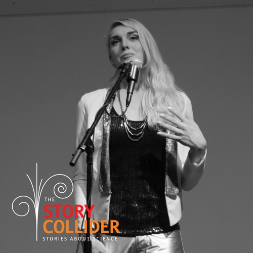 Stream episode Cailin Gallinger: The Work That Carried Me Through by ...