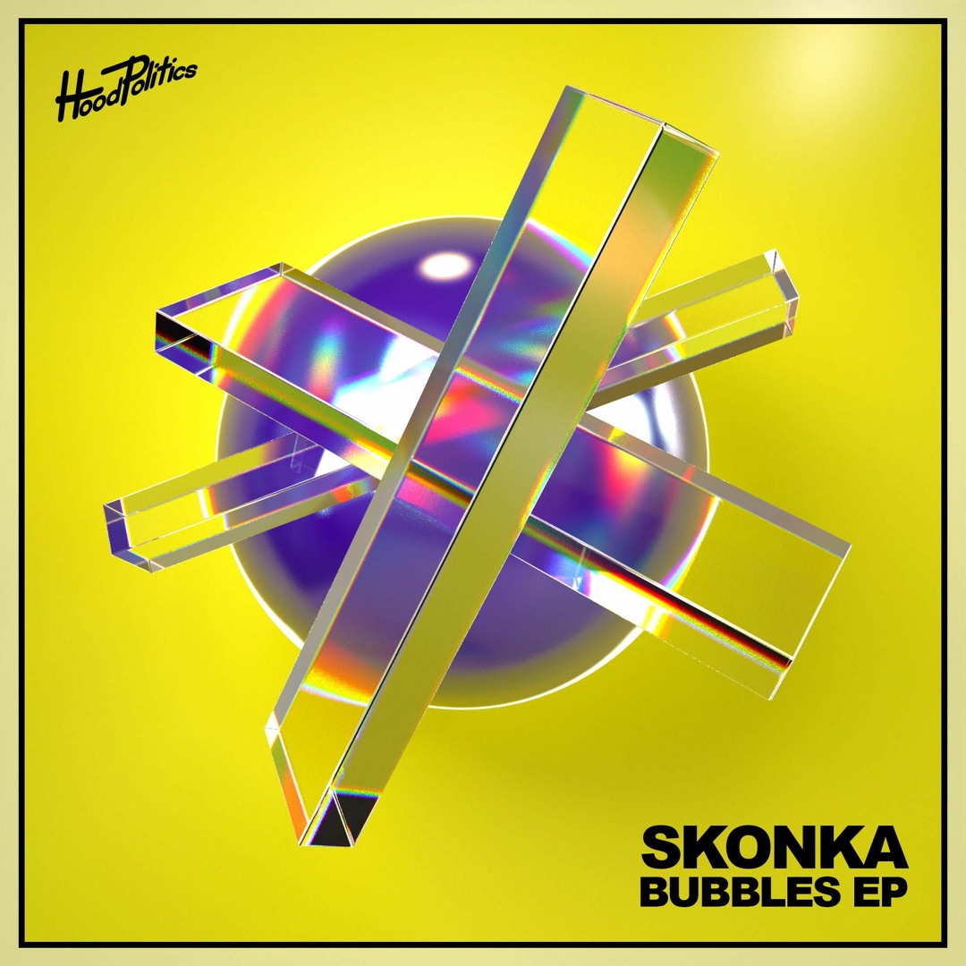 Stream PREMIERE: Skonka - Bubbles [Hood Politics Records] by Prescribed ...