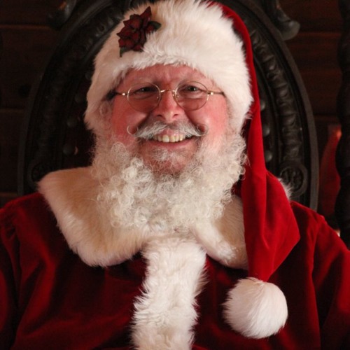 Stream 12 - 19 - 18 Santa Claus & Mrs. Claus by "Your Story. His Glory ...