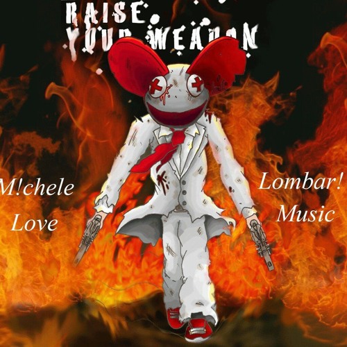 Stream Luvienne vs Cristian Marchi vs Dean Cohen - Popcorn Violin (M ...