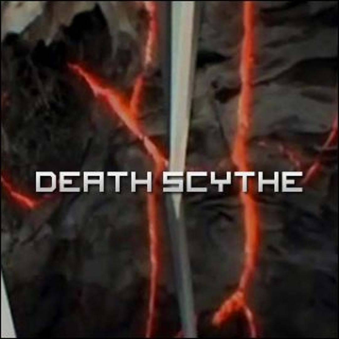 Stream SHIKI - Death Scythe (SMCK remix) by Stone McKnuckle | Listen ...