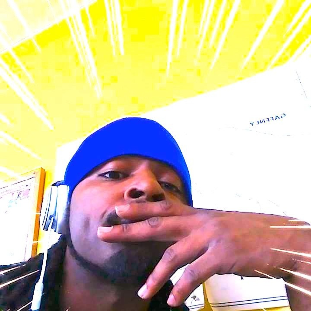 Stream Patience - The Scary Truth by David (Patience)the final | Listen ...