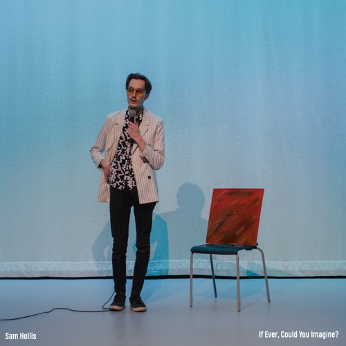 Stream Diane (ft. Benjamin Dady) by Sam Hollis | Listen online for free ...