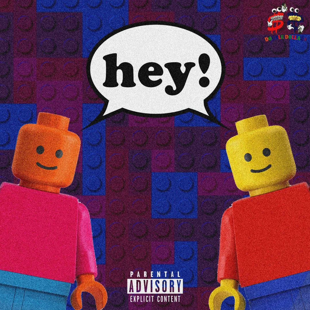 Stream EGOVERT - HEY! ft. KIL (Prod. Morteh) [MUSIC VIDEO IN DESC.] by ...
