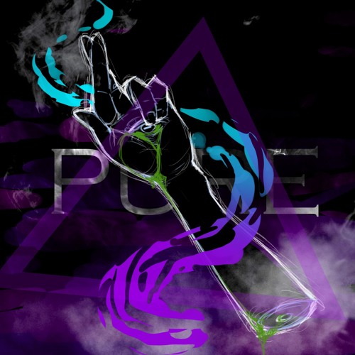 Stream Pure (feat. Eighteen) by Aphotic Starfield | Listen online for ...