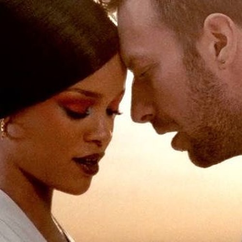 Stream Coldplay & Rihanna - Princess of China ( Gabsyl remix) by Gabsyl ...