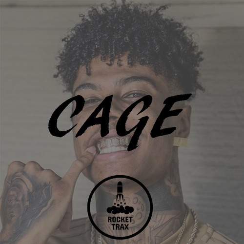 Stream CAGE (Blueface x Nipsey Hussle Type)[Prod. ROCKETTRAX] by Rocket ...
