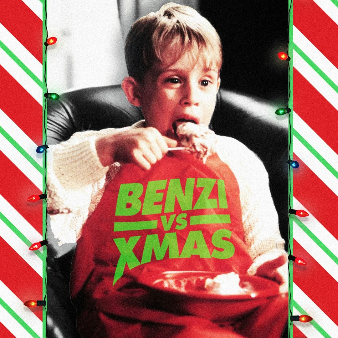 Stream BENZI vs XMAS by BENZI | Listen online for free on SoundCloud