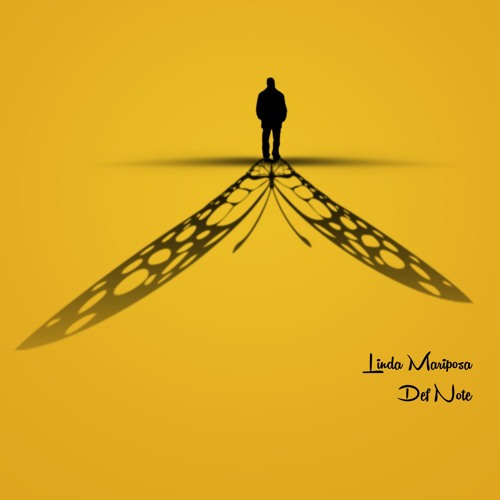 Stream Linda Mariposa - Def Note by Def Note | Listen online for free ...