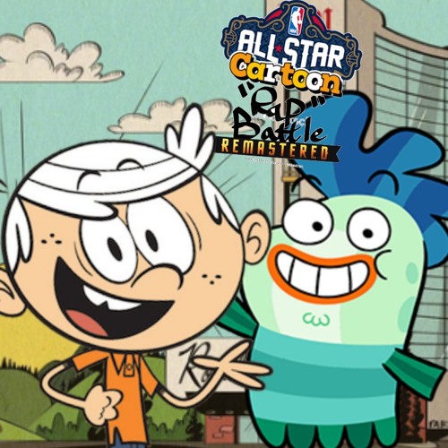 Stream Lincoln Loud Vs. Milo Fishtooth. ASCRB Remastered 1 by II Taco ...