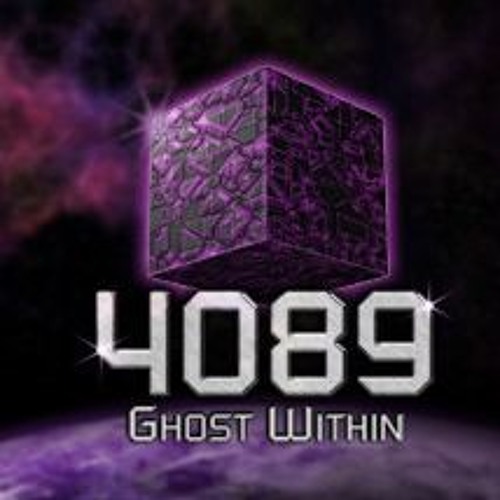 Stream 4089: Ghost Within - Menu by Notwarhol | Listen online for free on SoundCloud