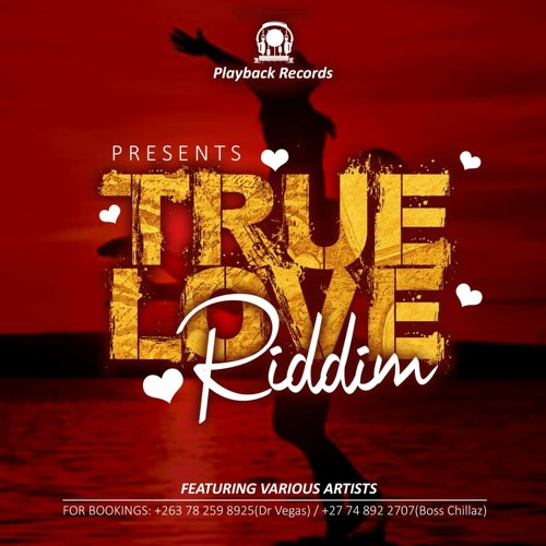 Stream Stan star- Destination-true love riddim prod by dr vegaz by ...