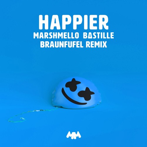 Marshmello Tracks / Remixes Overview