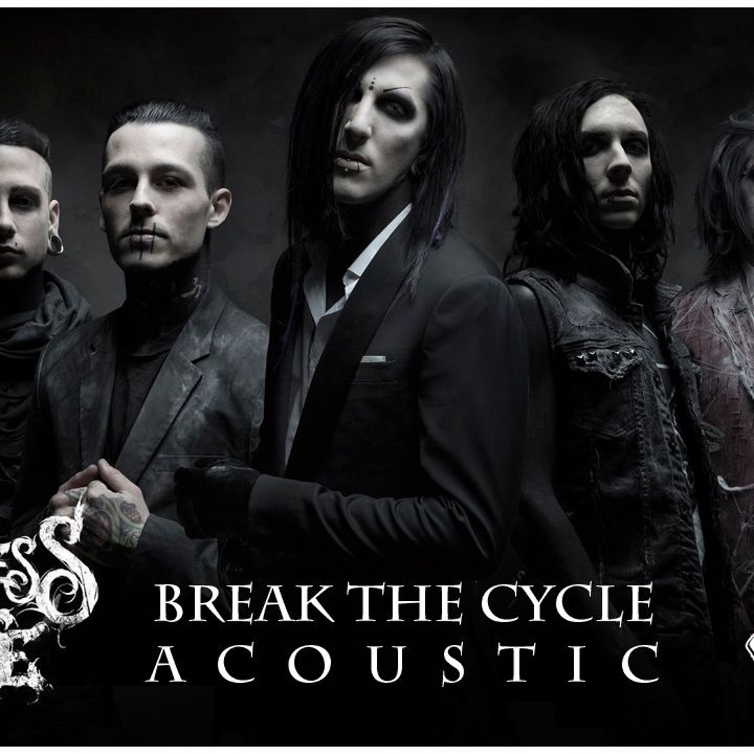 Stream Break The Cycle (MIW Acoustic Cover) by Take The Backseat, Casey ...