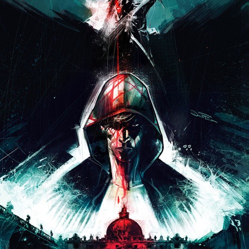 Stream Davide Furnò: illustratore, fumettista e storyboard artist by ...
