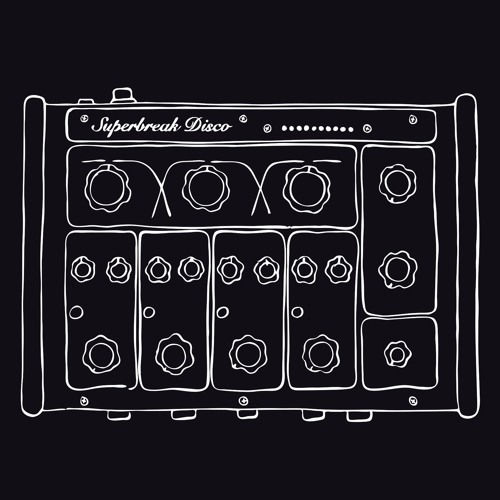 Stream Superbreak's Live Set @ Secret Location 02 by Superbreak ...