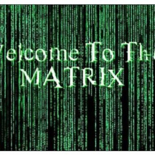 Stream Welcome to the matrix by BGI4REAL | Listen online for free on ...