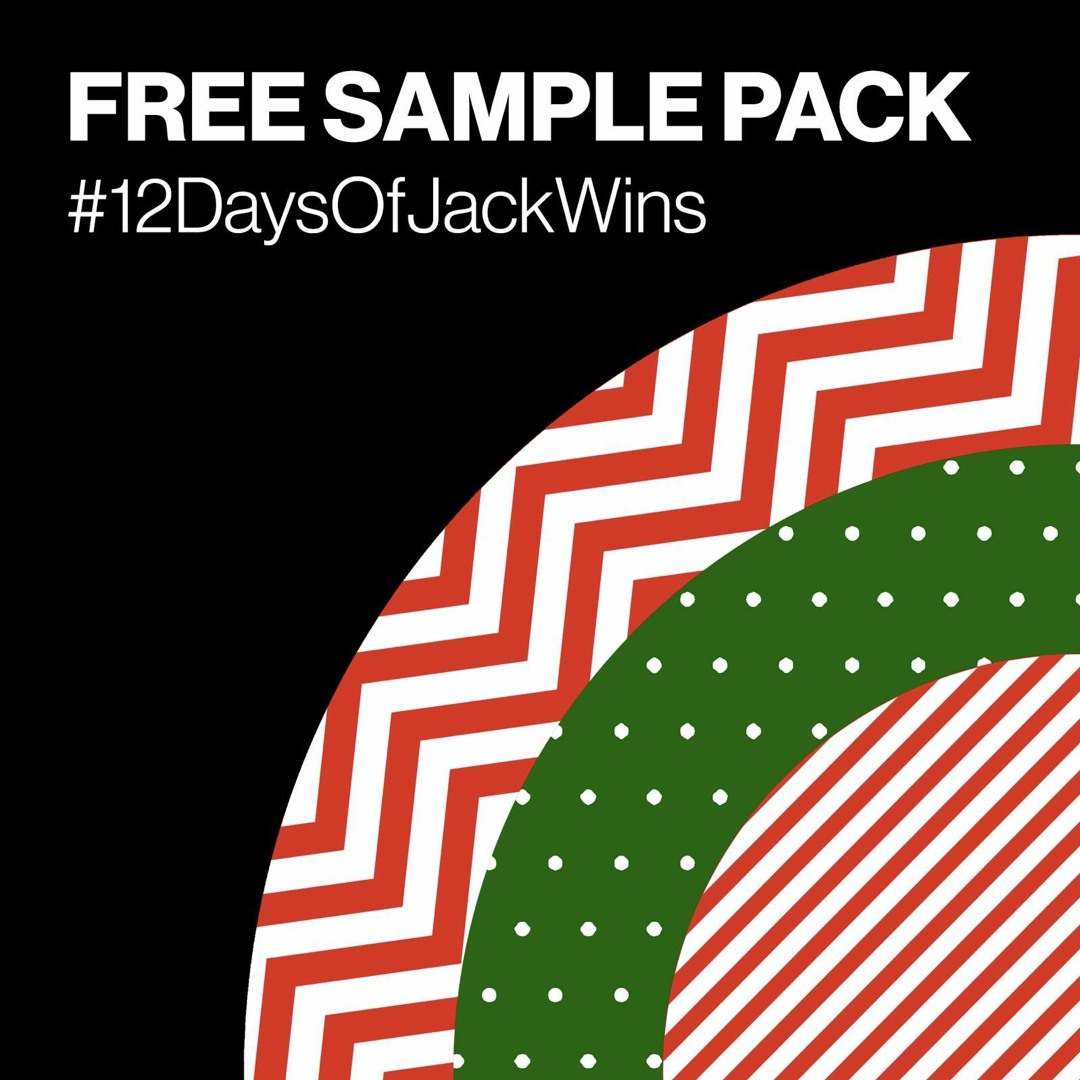 Stream FREE JACK WINS SAMPLE PACK by Jack Wins | Listen online for free ...