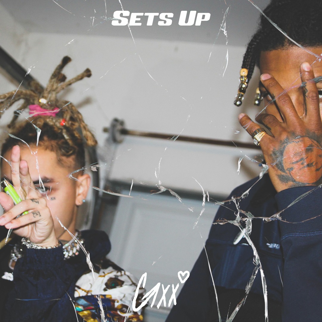 Stream Gxx - Sets Up [prod. MaxoKoolin] by Gxx | Listen online for free ...