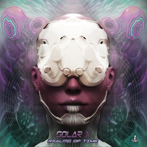 Stream Solar X - Realms Of Time (Coming soon Tendance Music Records) by ...