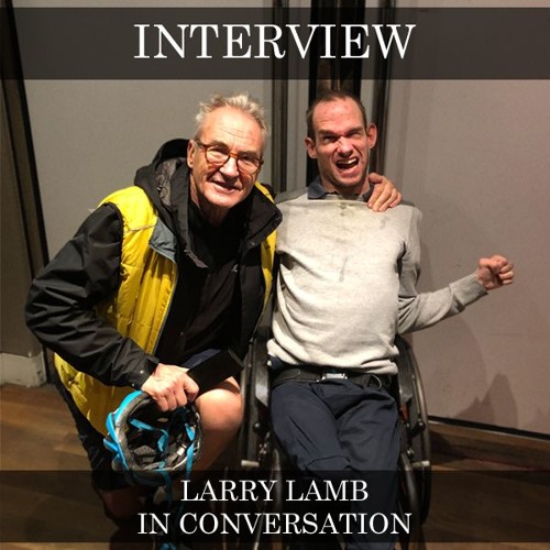 Stream episode 40 - Larry Lamb - In Conversation by Beyond The Title ...