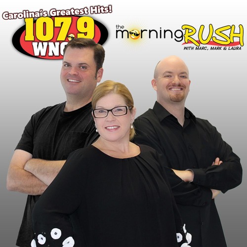 Stream Mark Paschal | Listen to Morning Rush Parody Songs playlist online for free on SoundCloud
