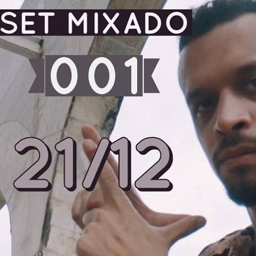 Stream SET MIXADO 001 - MC TIMBU - O MITO DA PUTARIA by MC Timbu ...