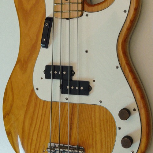 Stream My Generation live bass solo by GuitarGraeme | Listen online for ...