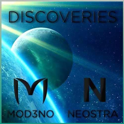 Stream Mod3no & Neostra - Discoveries by Mod3no | Listen online for ...